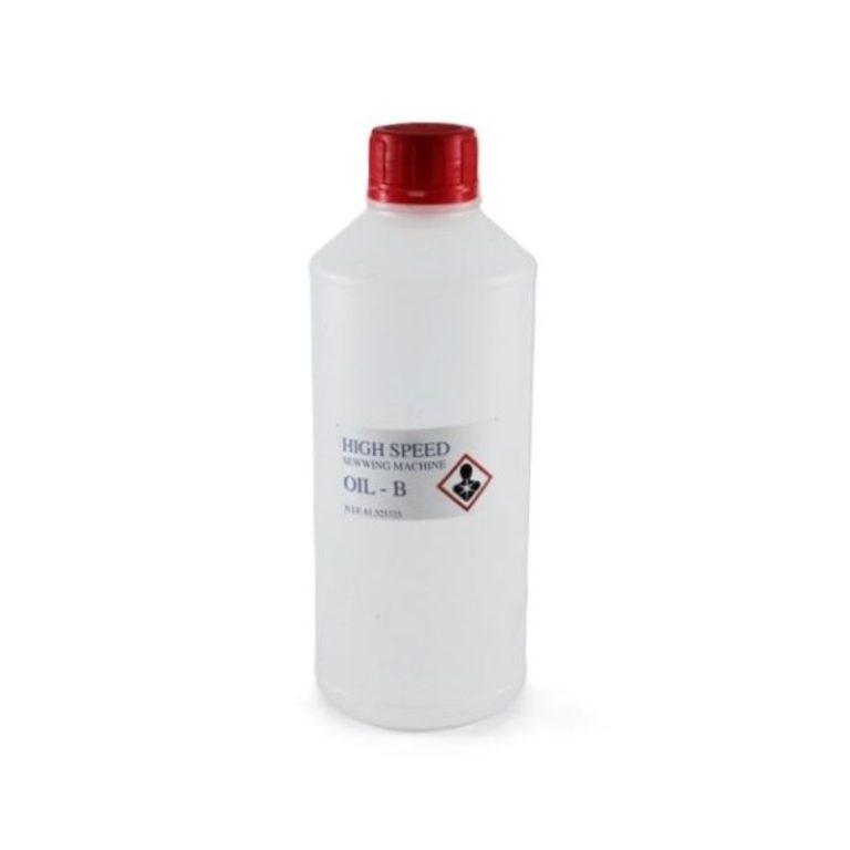 Aceite blanco OIL-B - Rapida